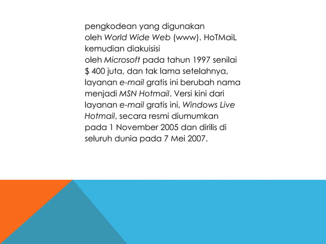 Konsep sistem informasi c | PPTX