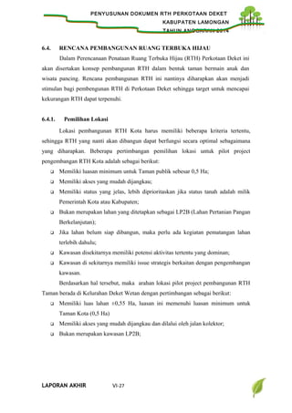 Konsep sistem ruang_terbuka_hijau | DOC