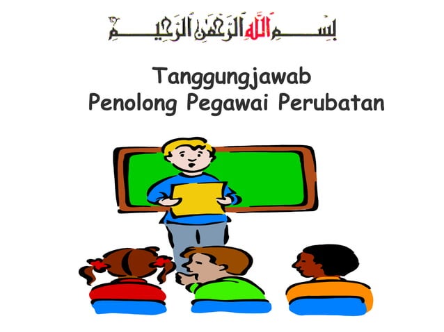 Konsep & Skop Program Kesihatan Sekolah | PPT