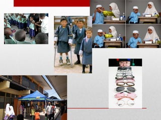 Konsep & Skop Program Kesihatan Sekolah | PPT