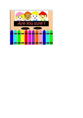 Konsep & storyboard game multimedia (puzzle alphabet) | DOC