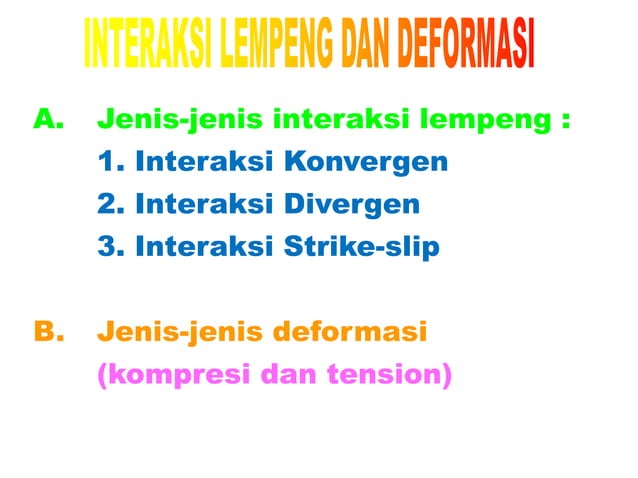 Konsep Tektonika Lempeng dan Gunung Berapi.pptx
