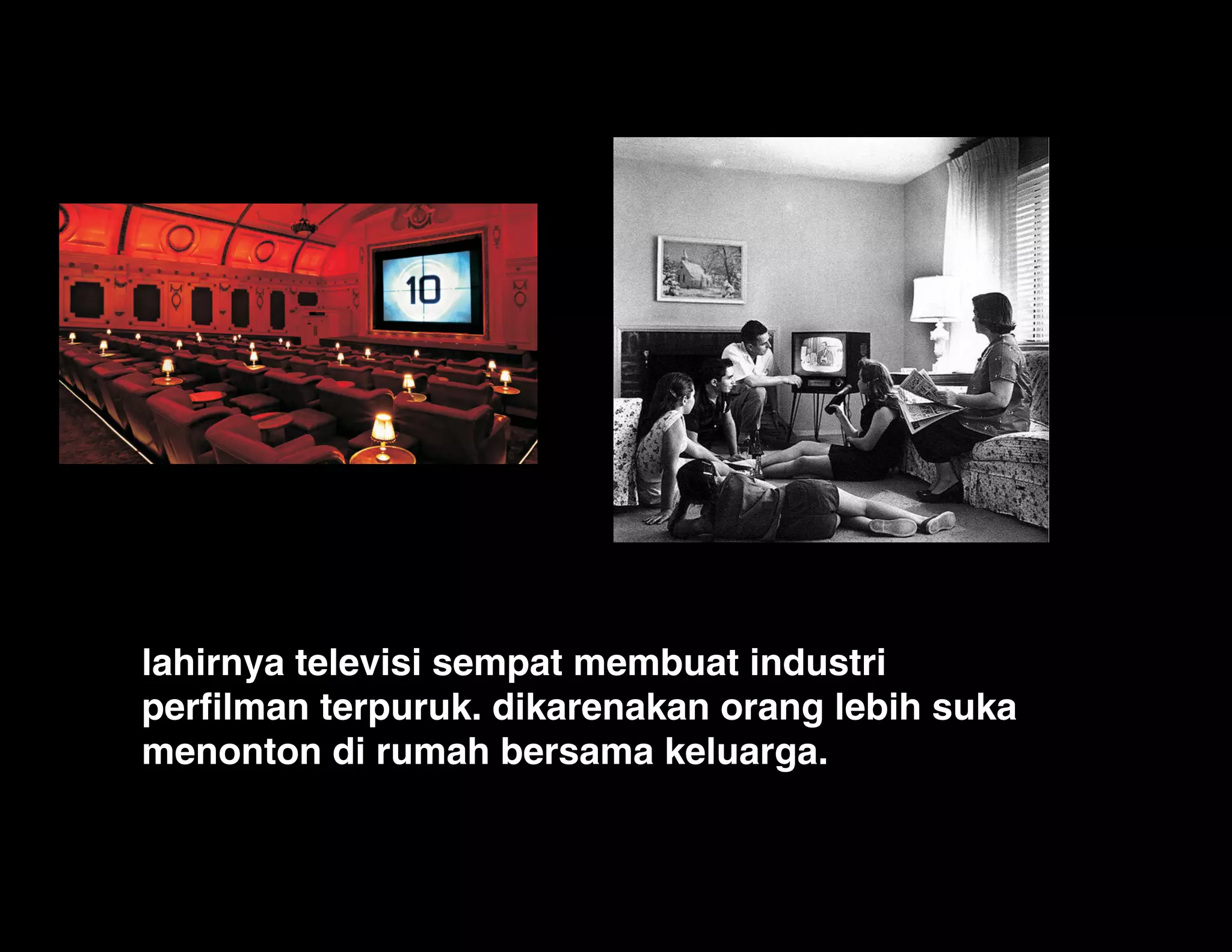 Konsep Dasar Penyiaran | PDF