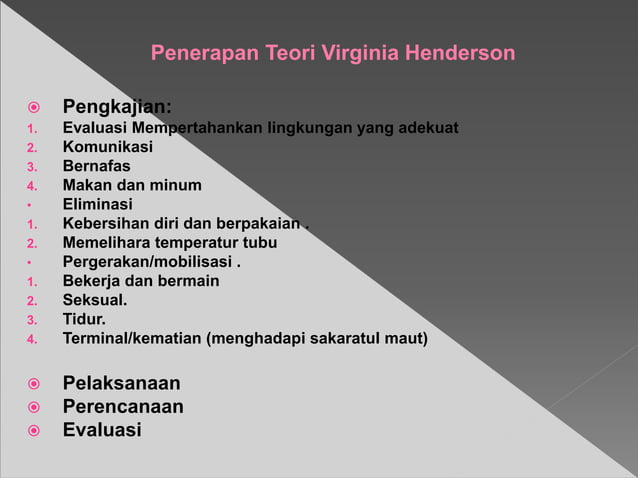 KONSEP TEORI VIRGINIA.ppt