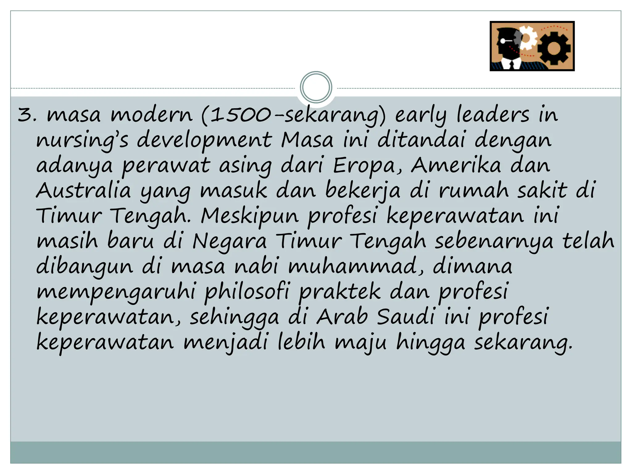 Materi Falsafah Kepearawtan KONSEP TEORI VIRGINIA.ppt Materi Falsafah Kepearawtan KONSEP TEORI VIRGINIA.ppt