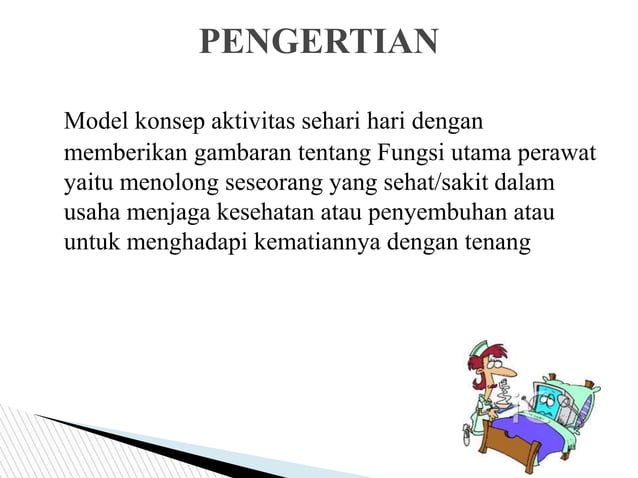 Materi Falsafah Kepearawtan KONSEP TEORI VIRGINIA.ppt Materi Falsafah Kepearawtan KONSEP TEORI VIRGINIA.ppt