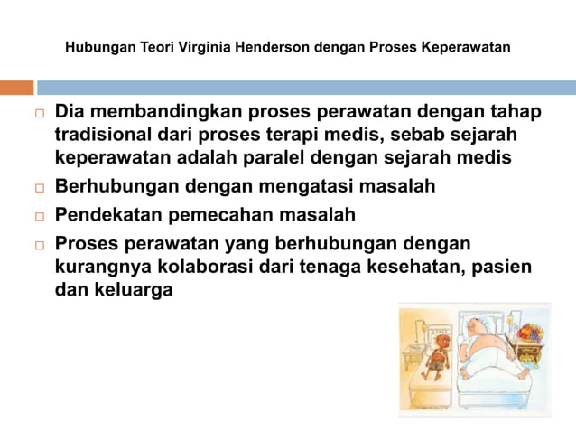 Materi Falsafah Kepearawtan KONSEP TEORI VIRGINIA.ppt Materi Falsafah Kepearawtan KONSEP TEORI VIRGINIA.ppt