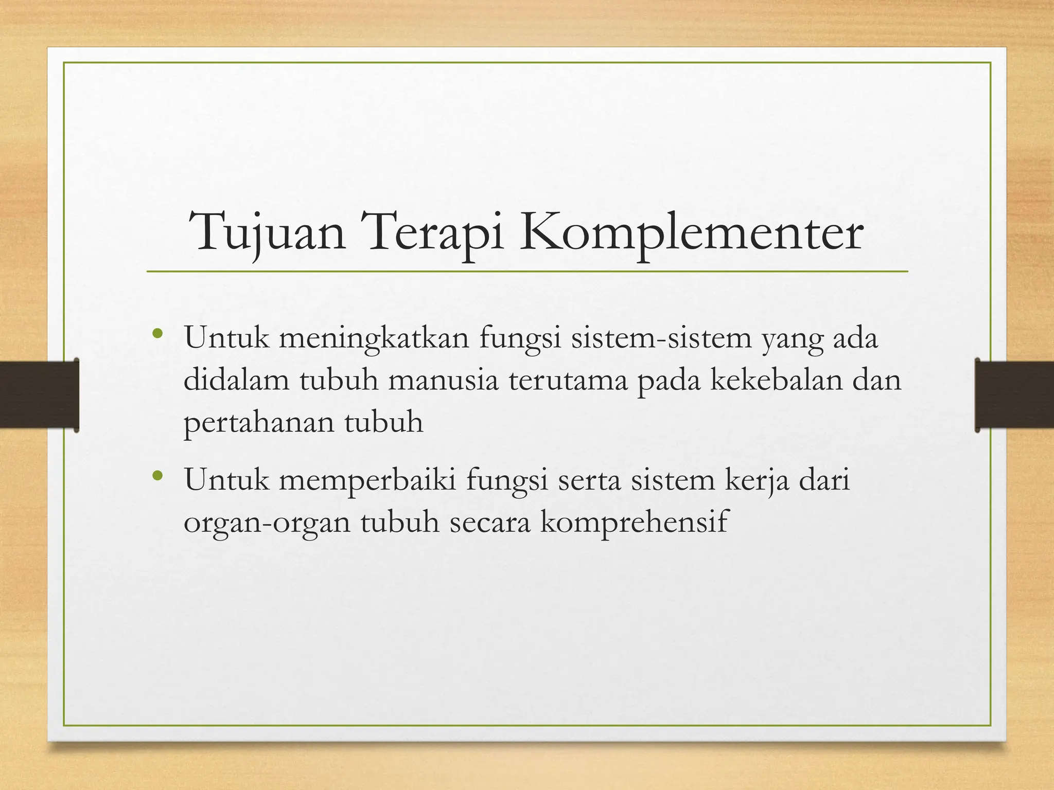 Konsep Terapi Komplementer PADA PASIEN.pptx