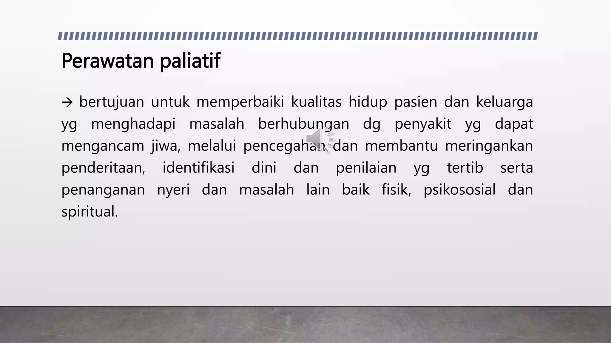 Konsep Terapi Komplementer Pada Pasien Paliatif.pptx