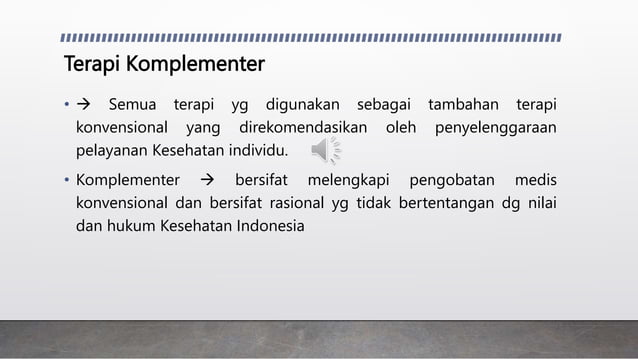 Konsep Terapi Komplementer Pada Pasien Paliatif.pptx