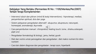 Konsep Terapi Komplementer Pada Pasien Paliatif.pptx