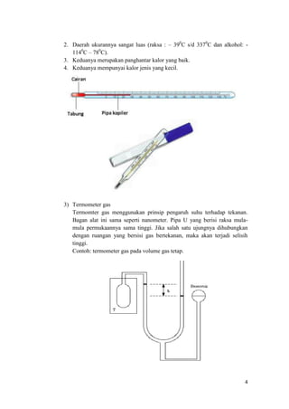 Konsep termofisika | DOCX