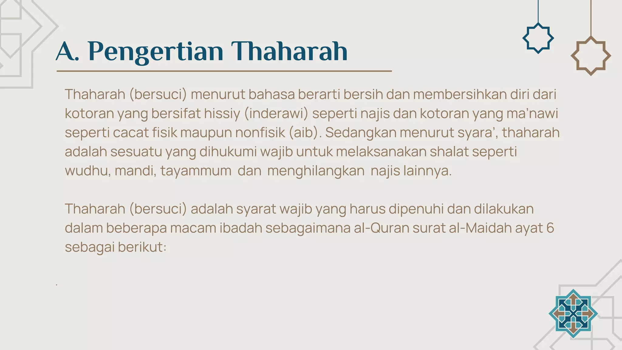 Konsep Thaharah Kel3-1C.pptx