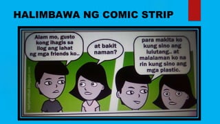 Konsepto at katuturan ng pagkamamamayan (citizenship) | PPTX
