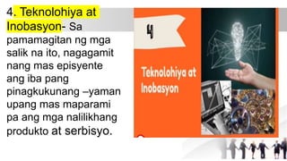 KONSEPTO AT PALATANDAAN PAG UNLAND GRADE 9.pptx