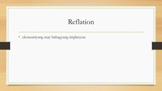 Konsepto, Dahilan, Epekto at.pptx