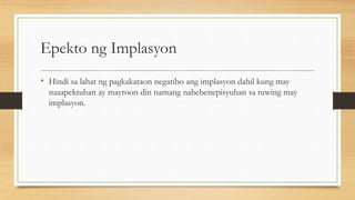 Konsepto, Dahilan, Epekto at.pptx