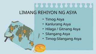 Konsepto ng Asya Araling Panlipunan.pptx