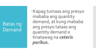 Konsepto ng Demand.pptx