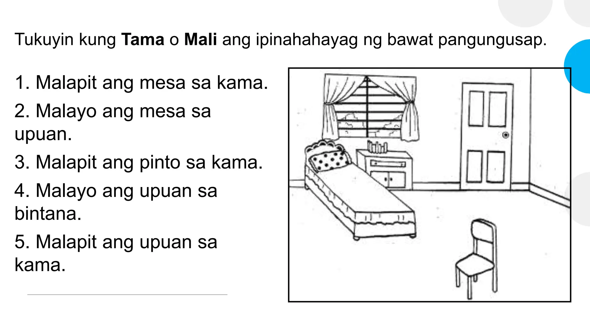 Konsepto ng Distansya at Lokasyon grade1 &2.pptx