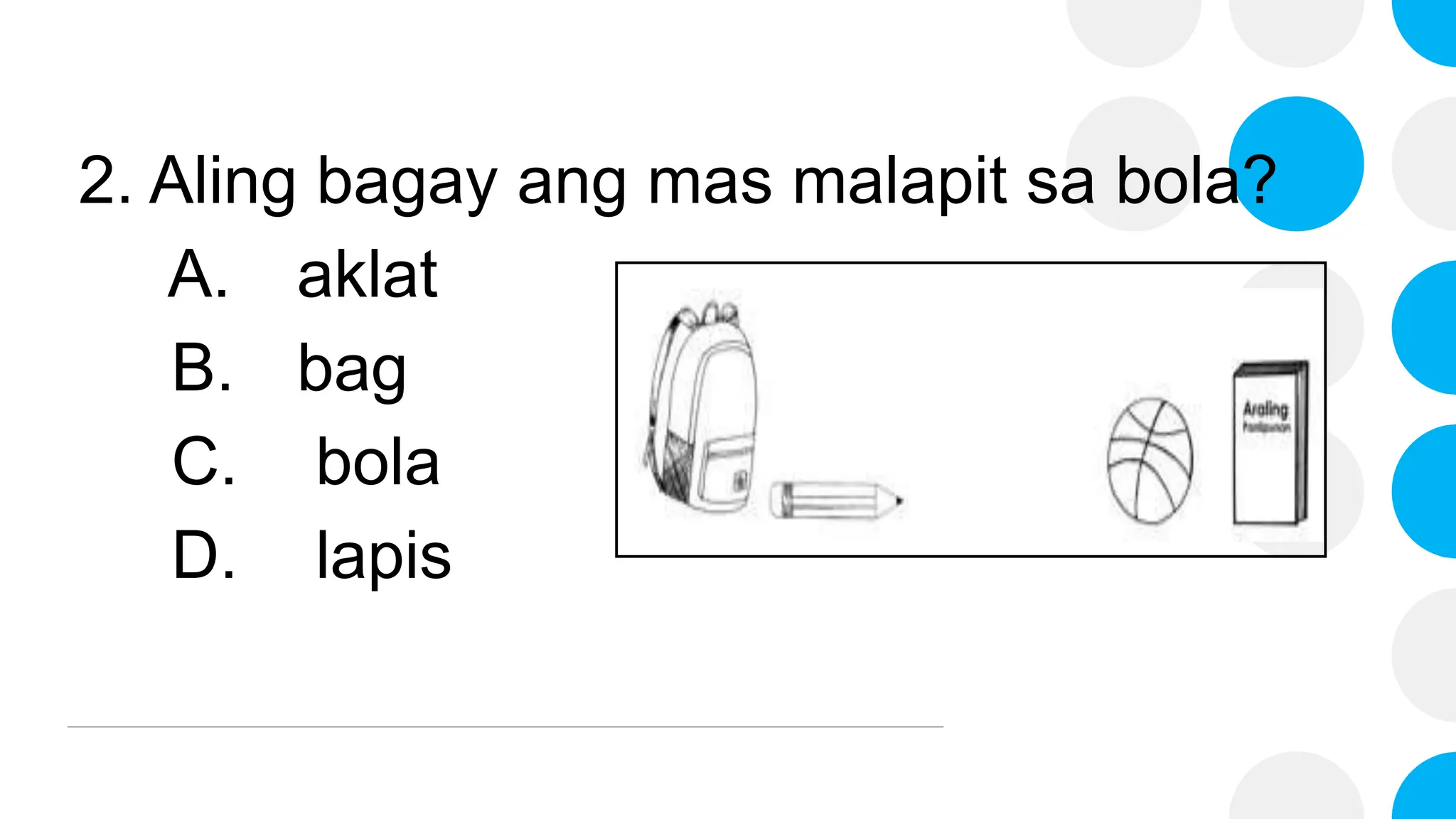 Konsepto ng Distansya at Lokasyon grade1 &2.pptx