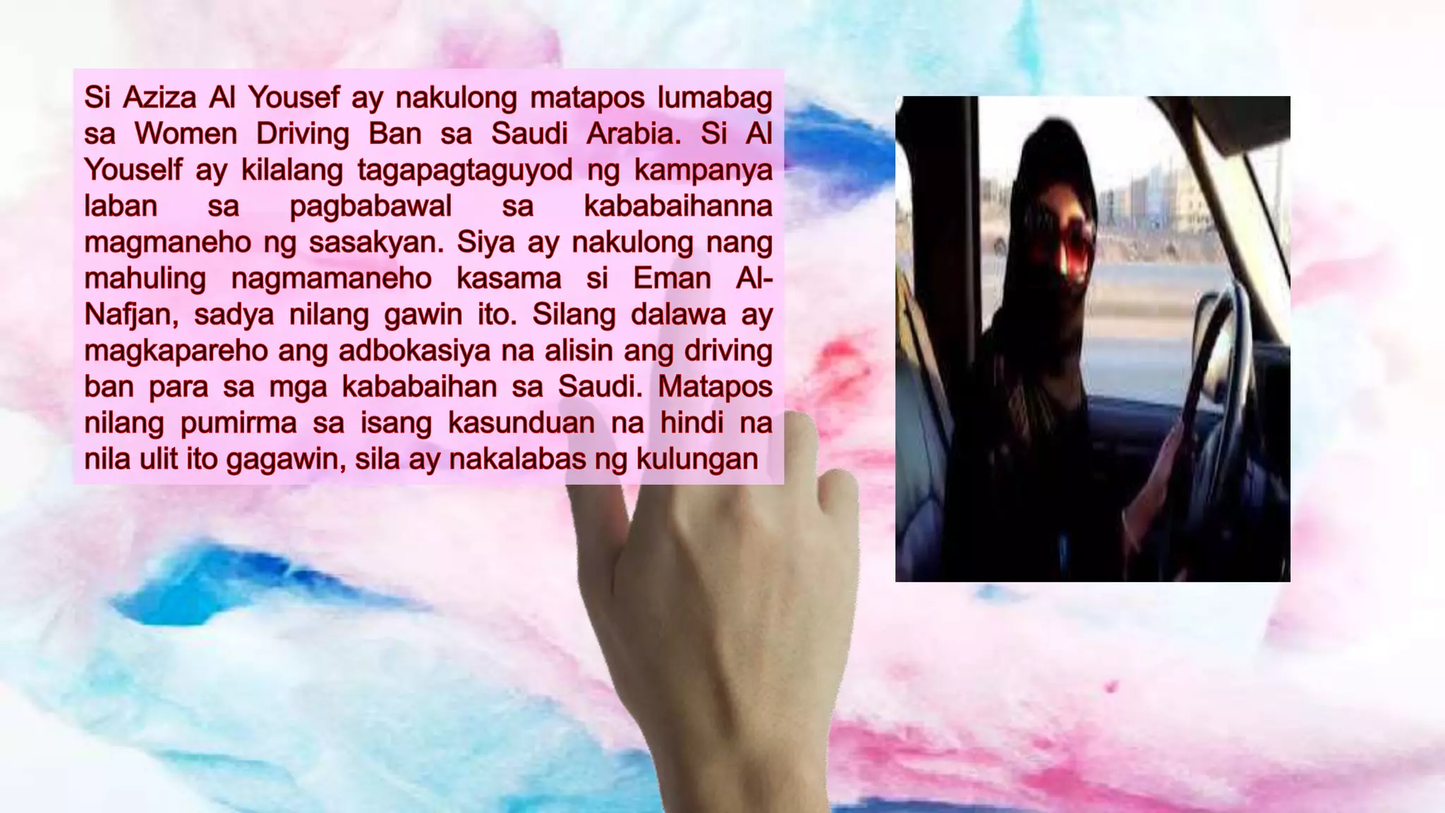 Konsepto Ng Gender At Sex Ppt