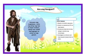 Konsepto ng kabihasnan | DOCX
