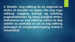 Konseptong Pangwika (barayti ng wika).pptx