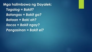 Konseptong Pangwika (barayti ng wika).pptx