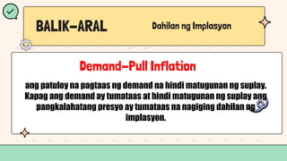 Araling Panlipunan 9 Konsepto ng Patakarang Piskal.pptx