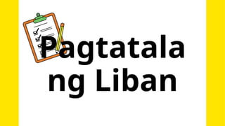 KONSEPTO NG PERA, URI NG PERA AT KASAYSAYAN NG PERA | PPTX