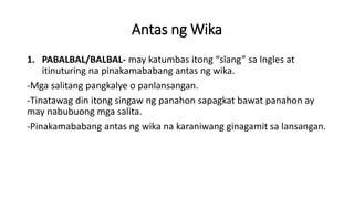 Konsepto ng Wika.pptx