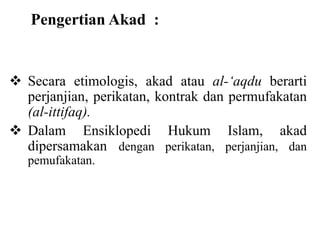 Konsep Umum Aqad.ppt