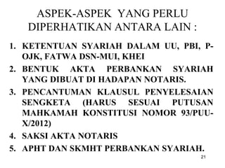 Konsep Umum Aqad.ppt
