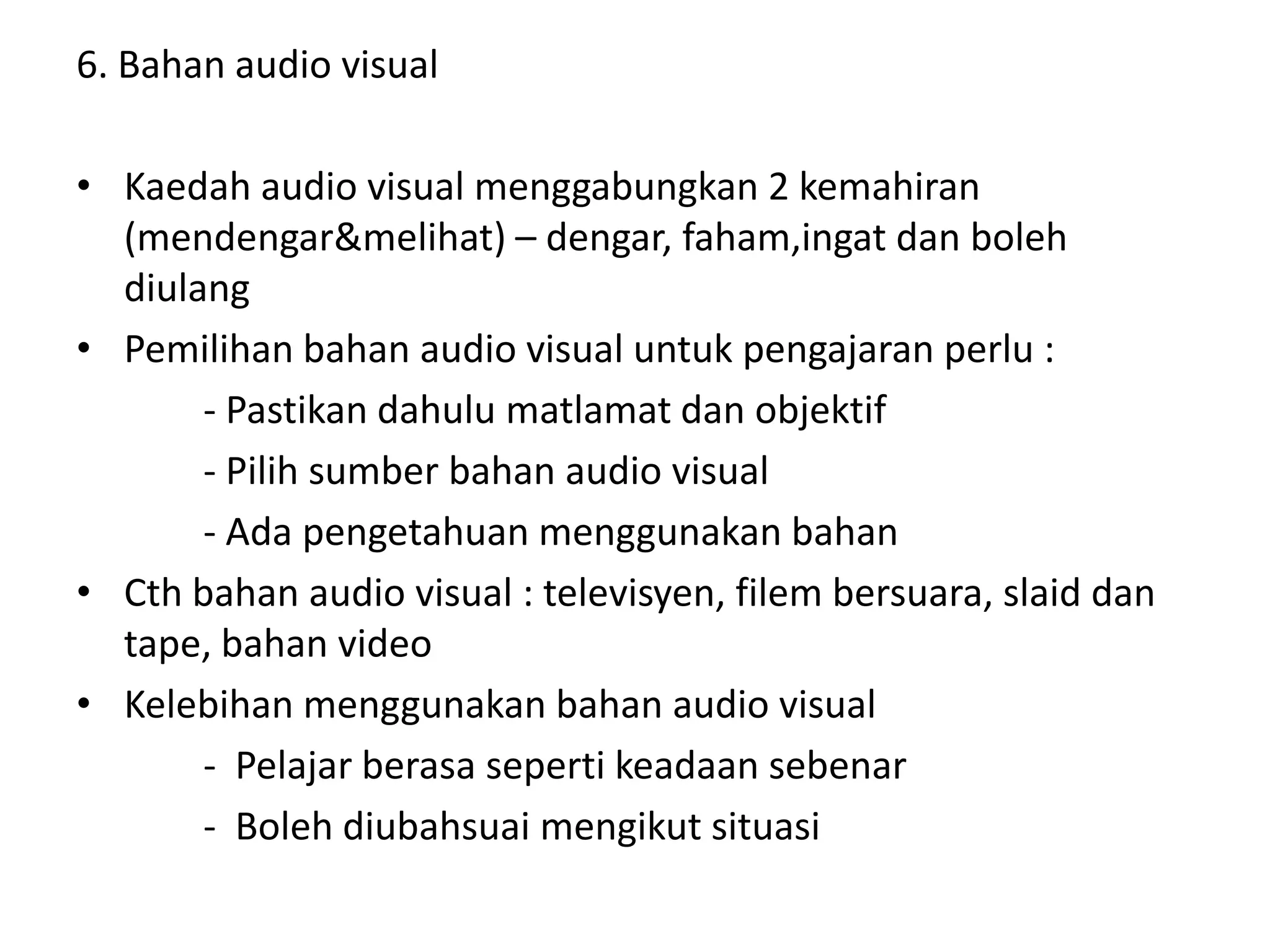 Konsep umum sumber pengajaran | PPTX