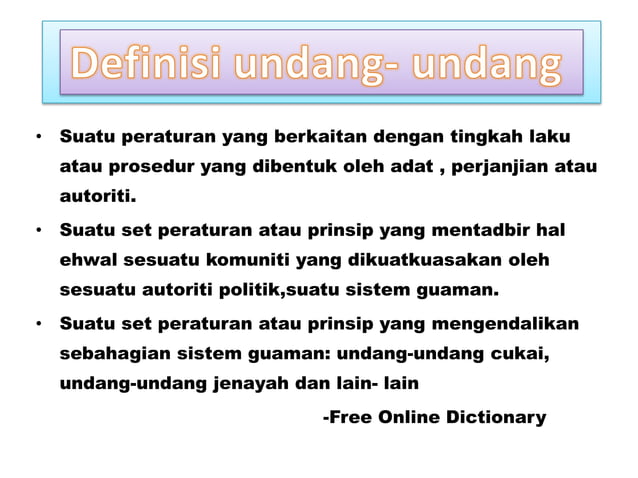 Konsep undang undang antarabangsa - amir | PPTX