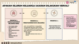 PEMUTAKHIRAN DATA SASARAN KELUARGA .pptx