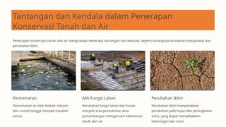 pengantar mata kuliah Konservasi-Tanah-dan-Air.pptx