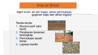 pengantar mata kuliah Konservasi-Tanah-dan-Air.pptx