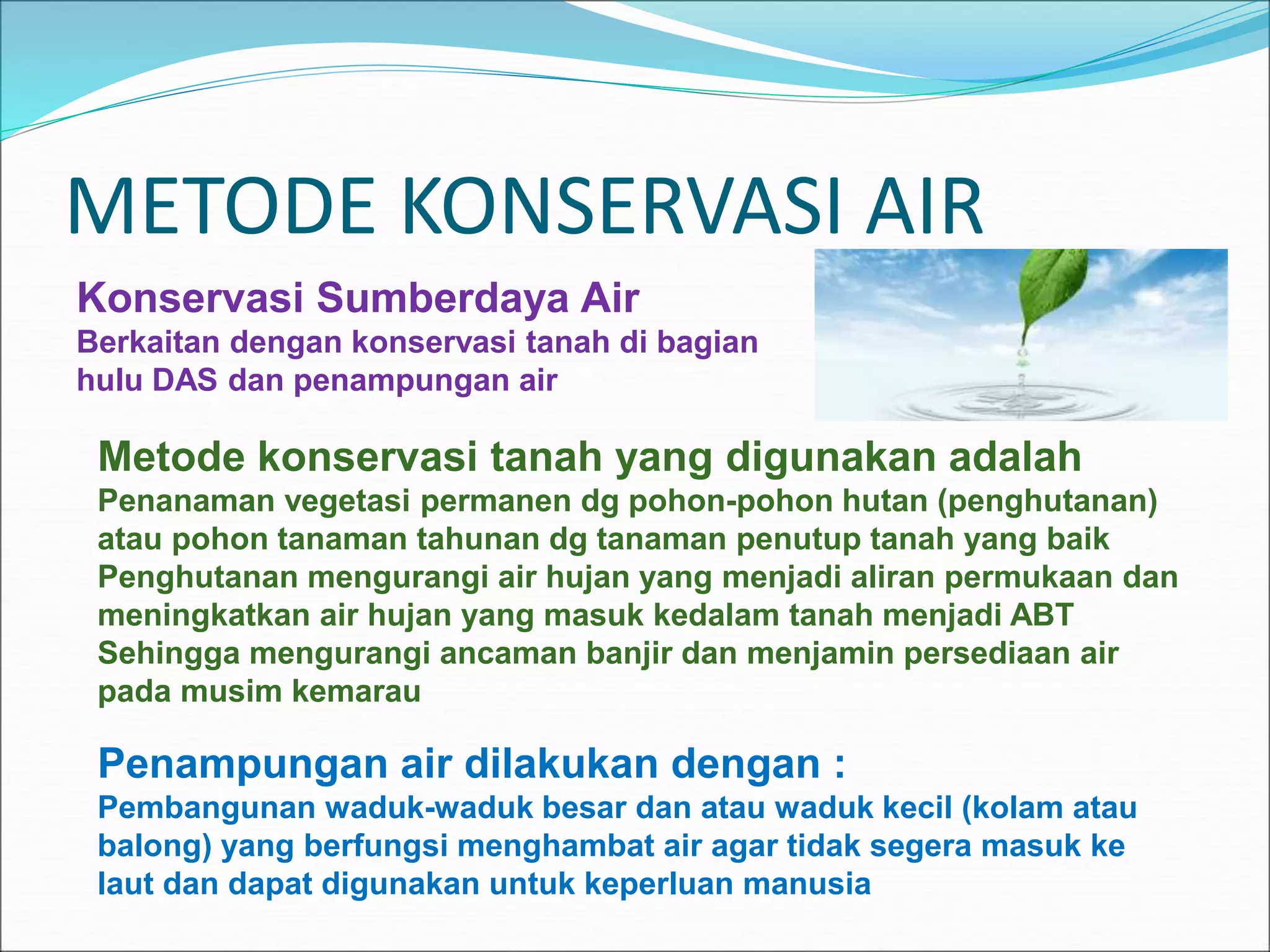 KONSERVASI AIR 2022.ppt
