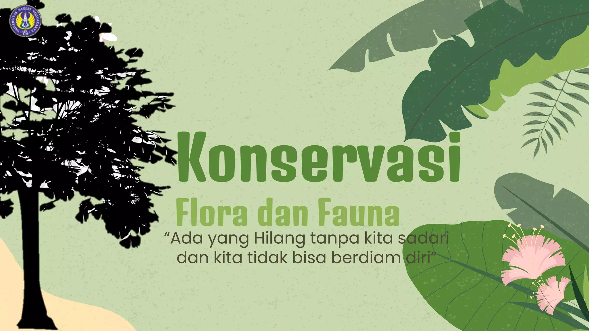 Konservasi Flora Fauna.pptx