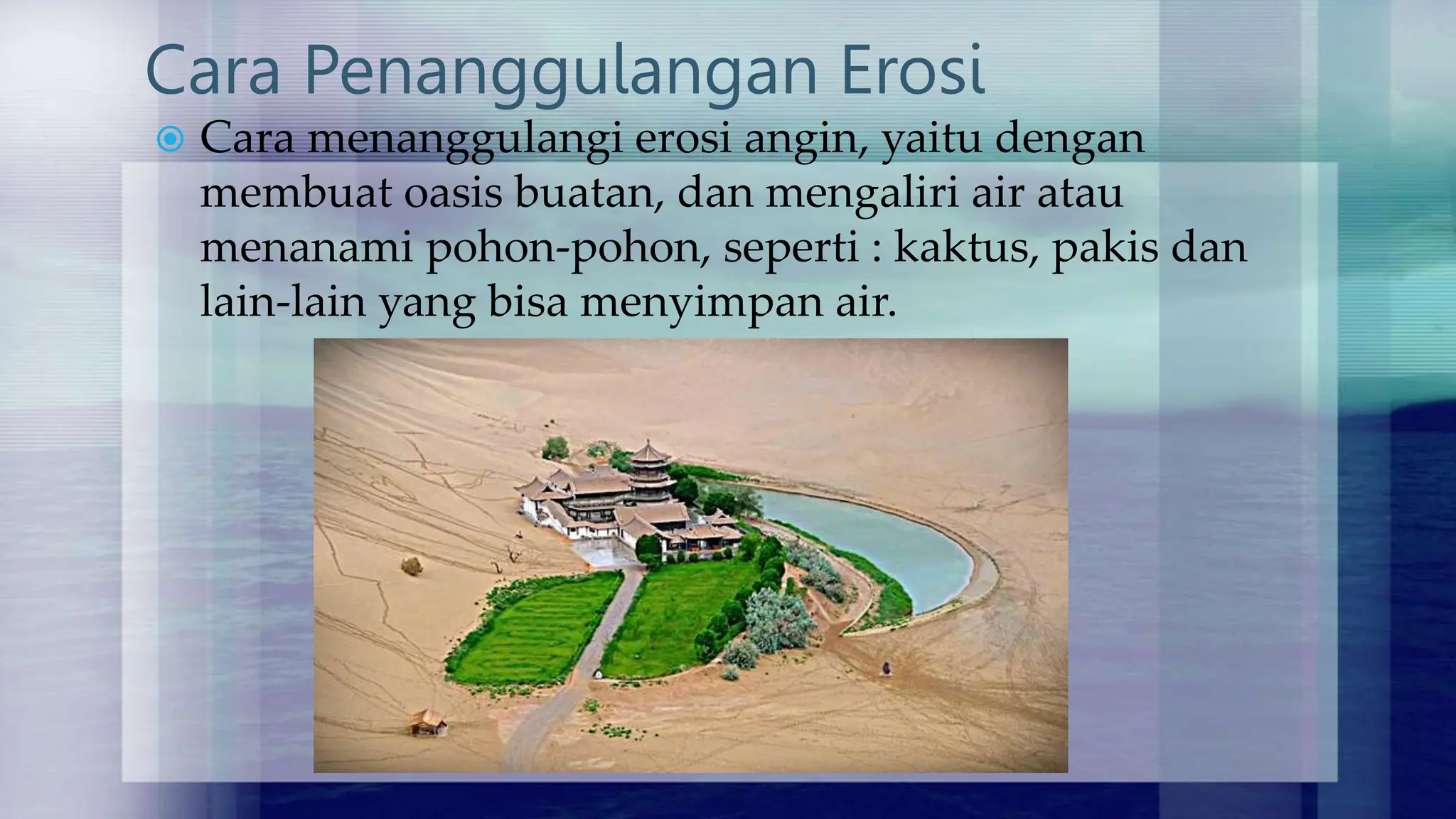 konservasi lahan dampak terjadinya erosi.pptx