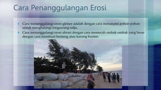 konservasi lahan dampak terjadinya erosi.pptx