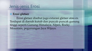 konservasi lahan dampak terjadinya erosi.pptx