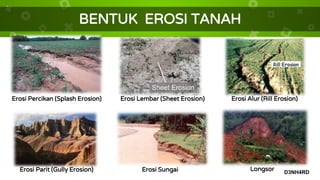 METODE KONSERVASI PADA LAHAN PERTANIAN.pptx