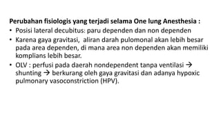 Konsiderasi Torakotomi 308 Esofago Fistula.pptx