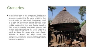 KONSO VERNACULAR ARCHITECTURE ppt.pptx