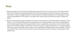 KONSO VERNACULAR ARCHITECTURE ppt.pptx