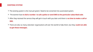 konsrio Women Security detailing to.pptx