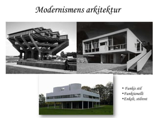 Konsthistoria AH | PPTX